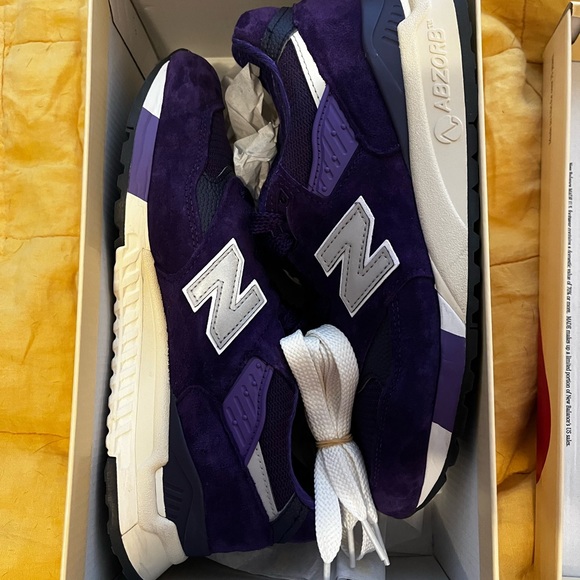 New Balance | Shoes | New Balance 998 | Poshmark